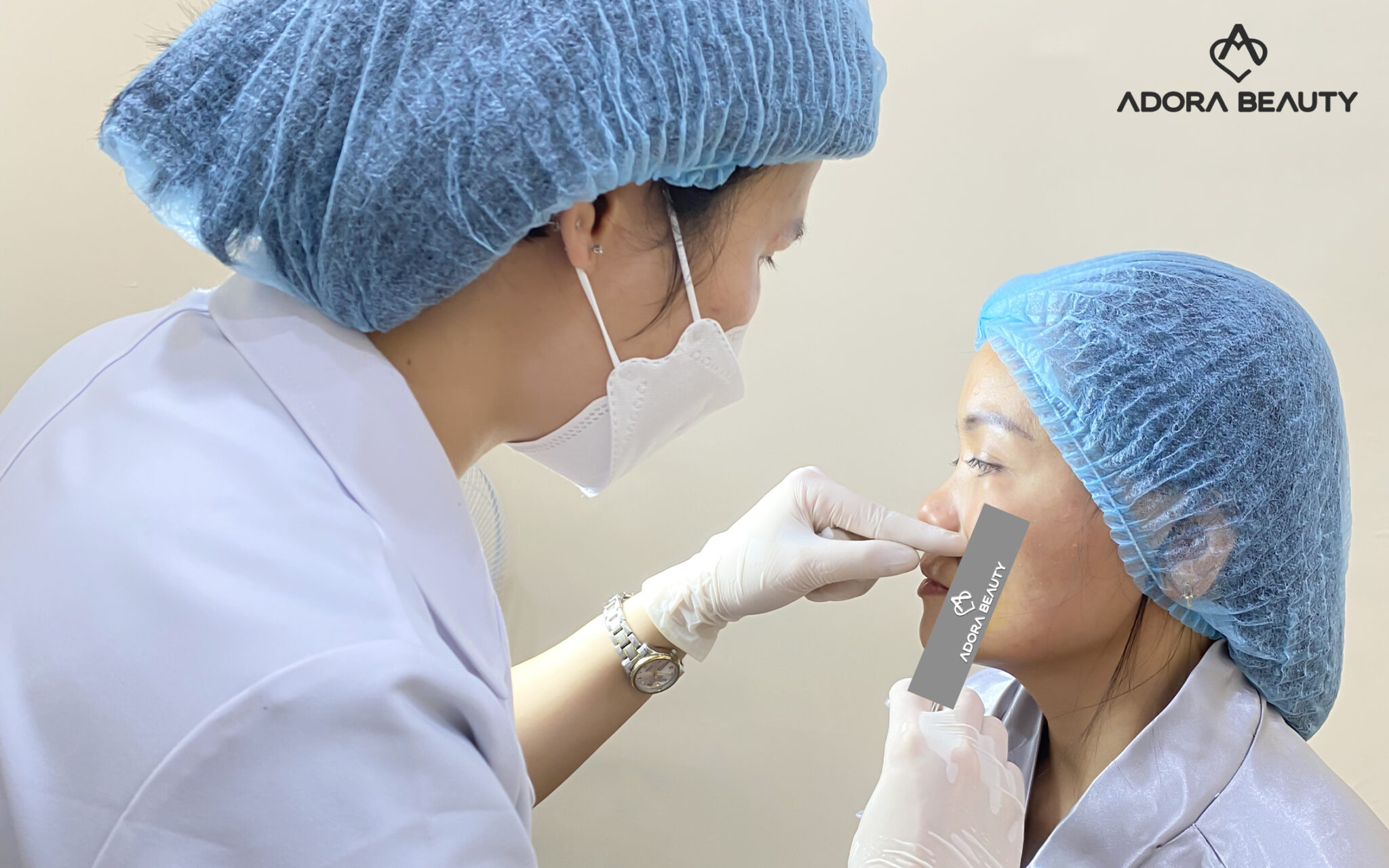 Bio Slim, Comprehensive method for overweight people - ADORA BEAUTY CLINIC